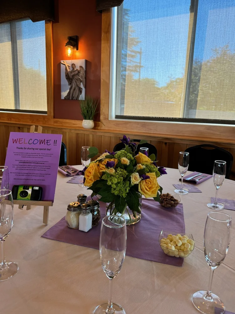 Events — Patty B's