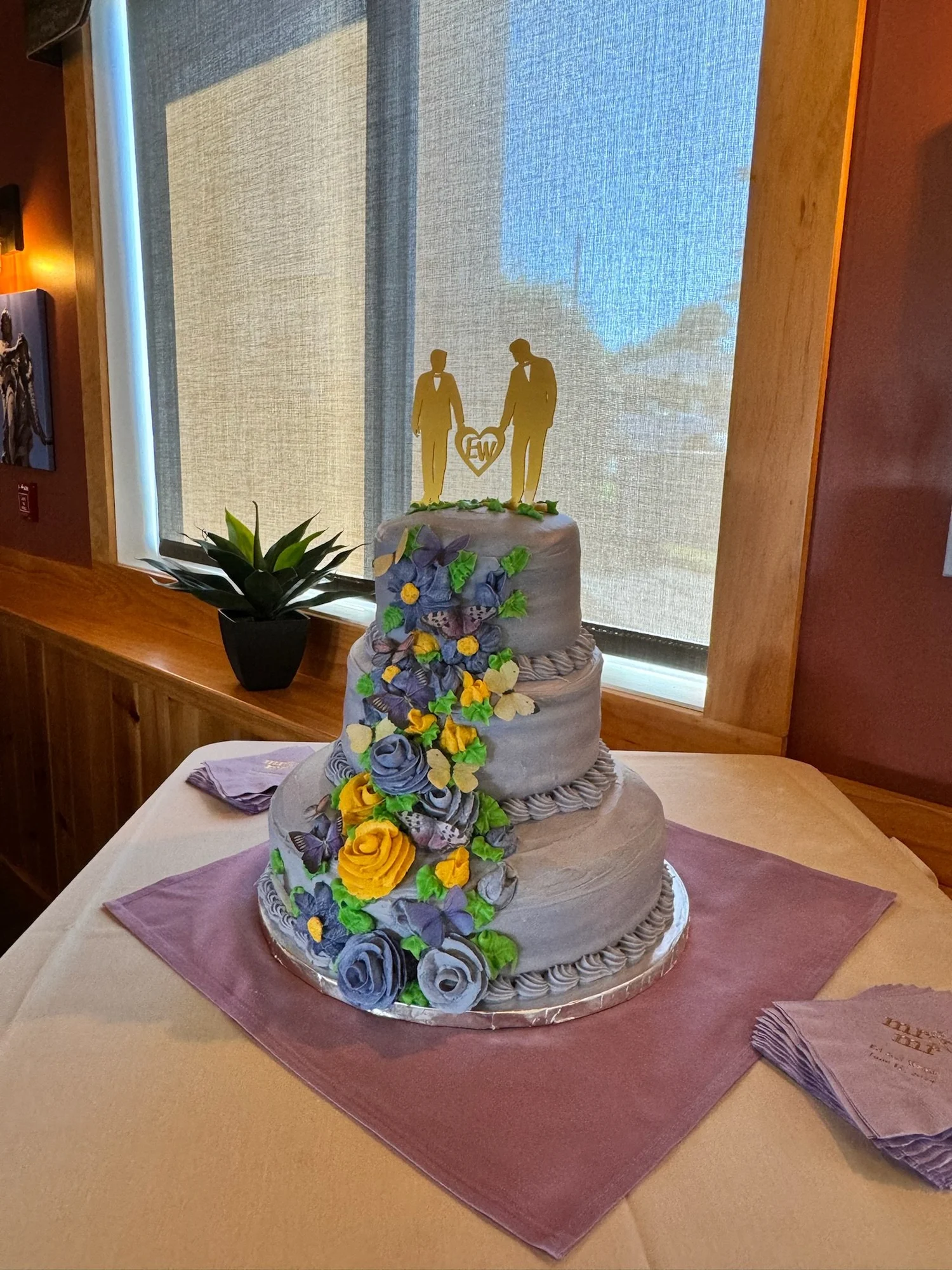 Events — Patty B's