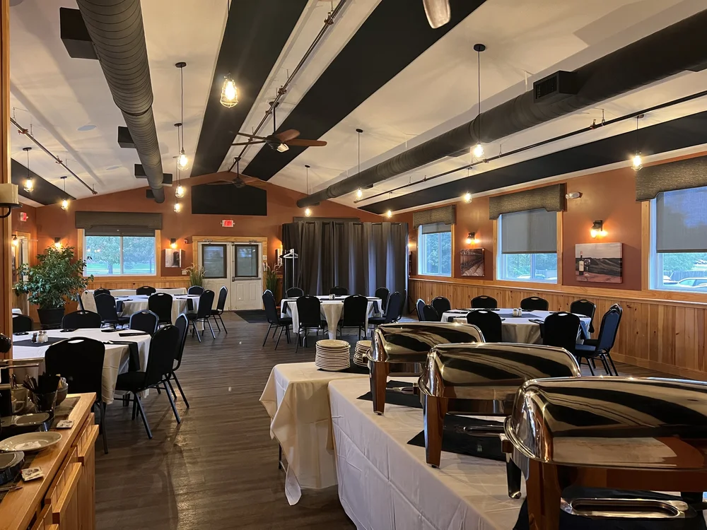 Events — Patty B's