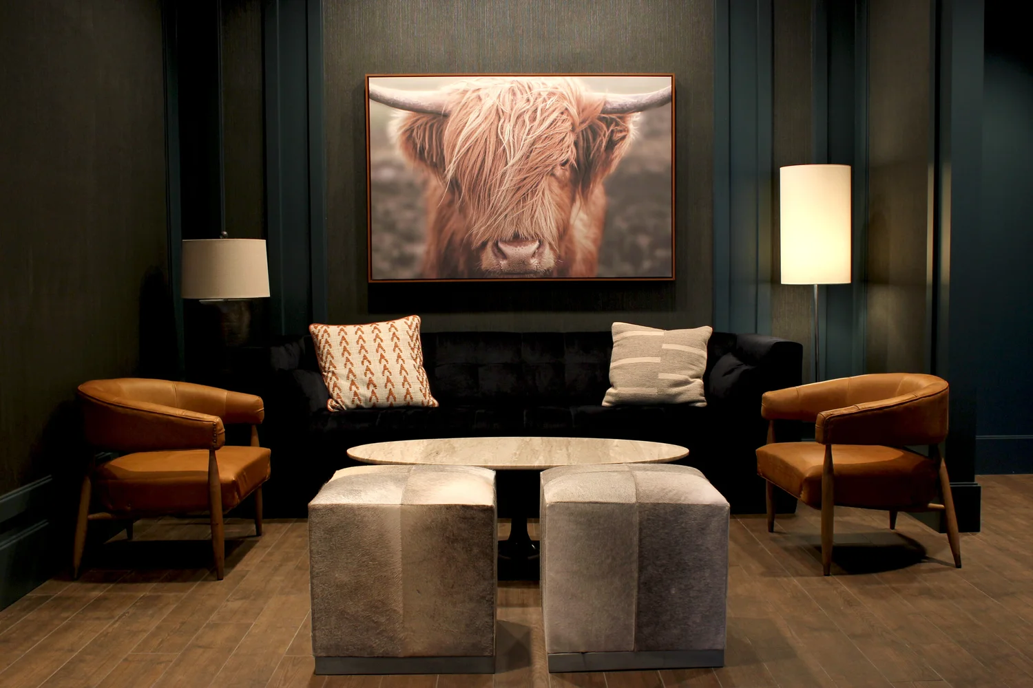 Properties — Orchestrate Hospitality