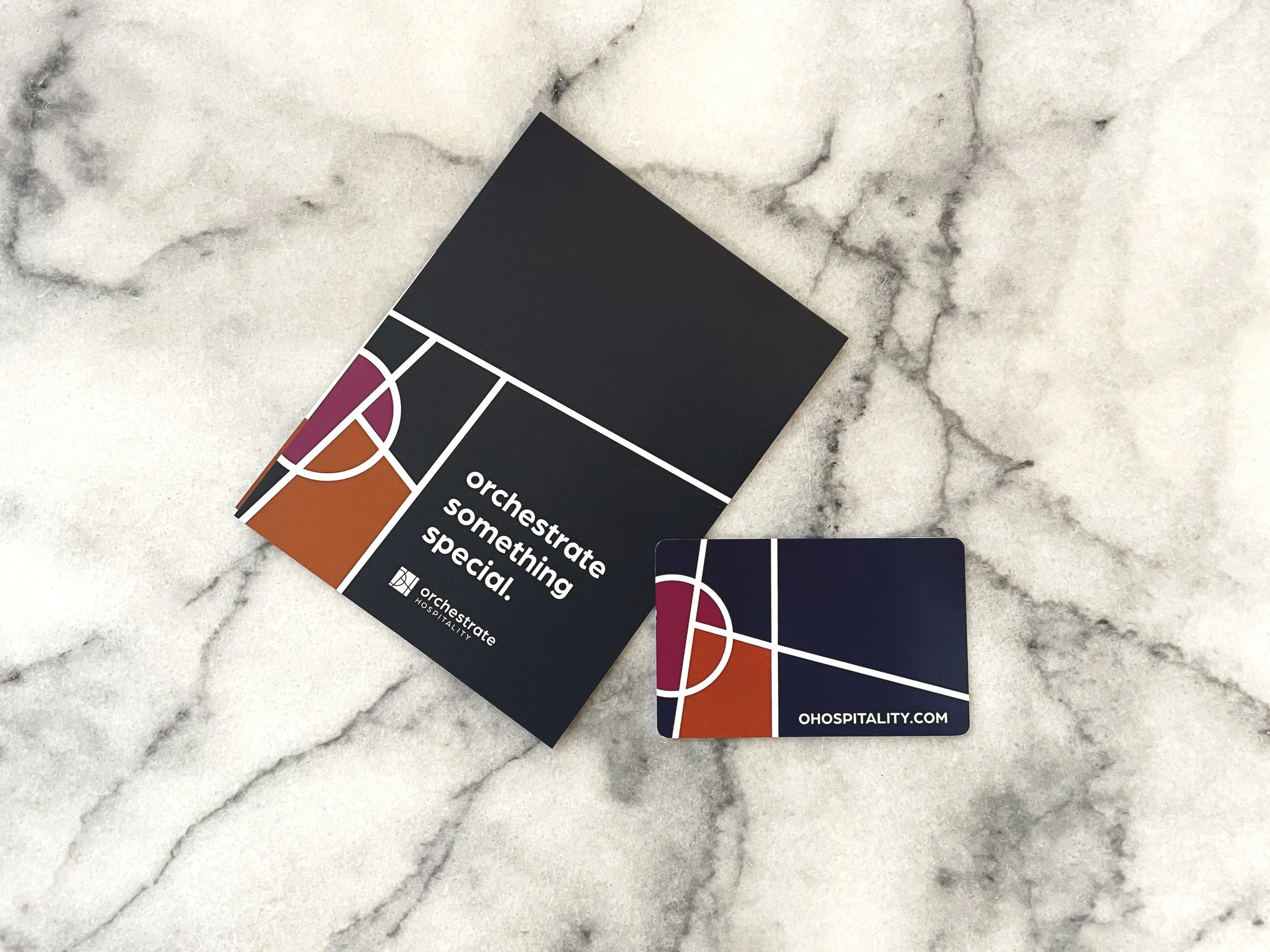 Gift Cards — Orchestrate Hospitality