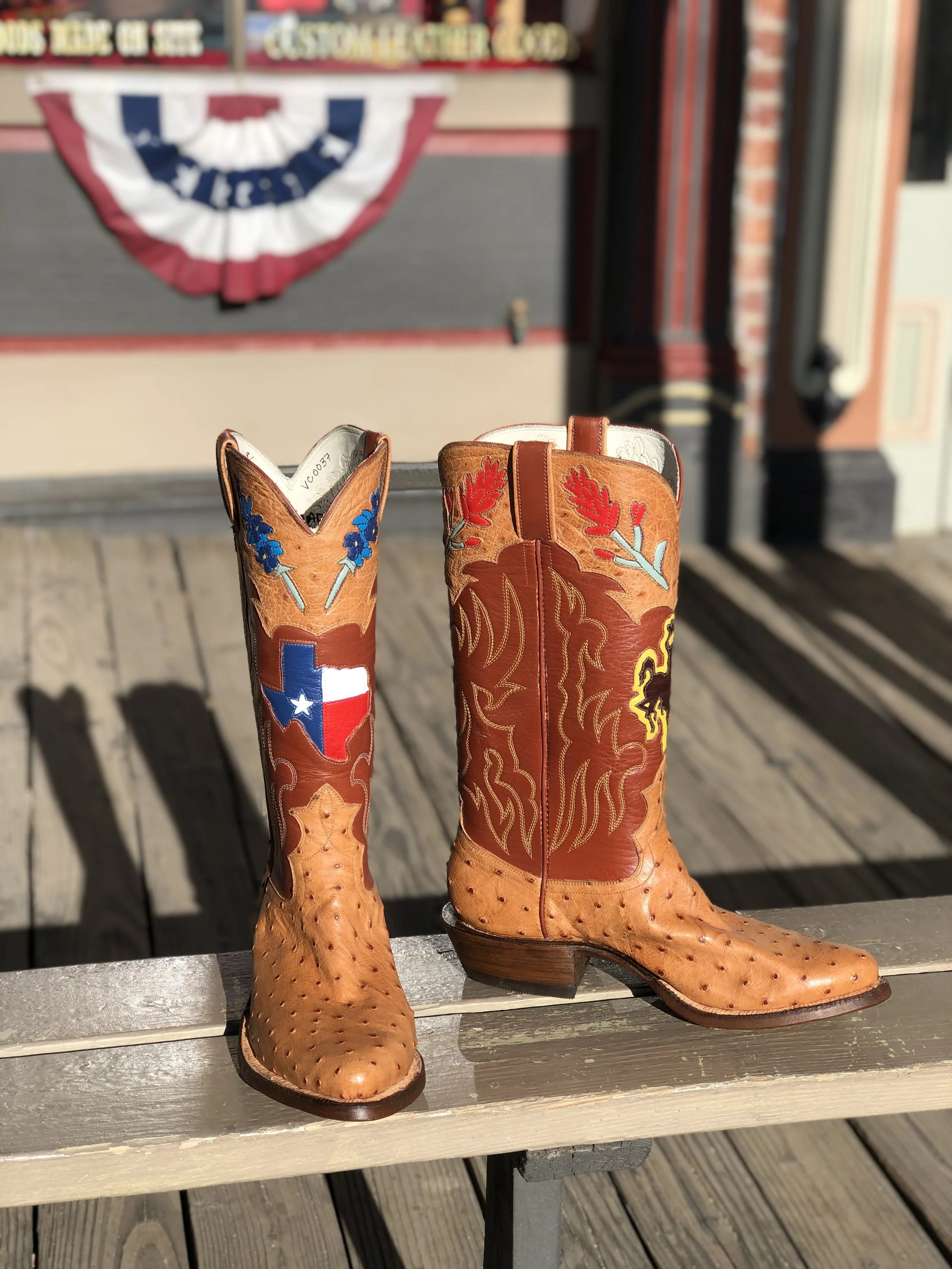Portfolio — Houston Boot Company