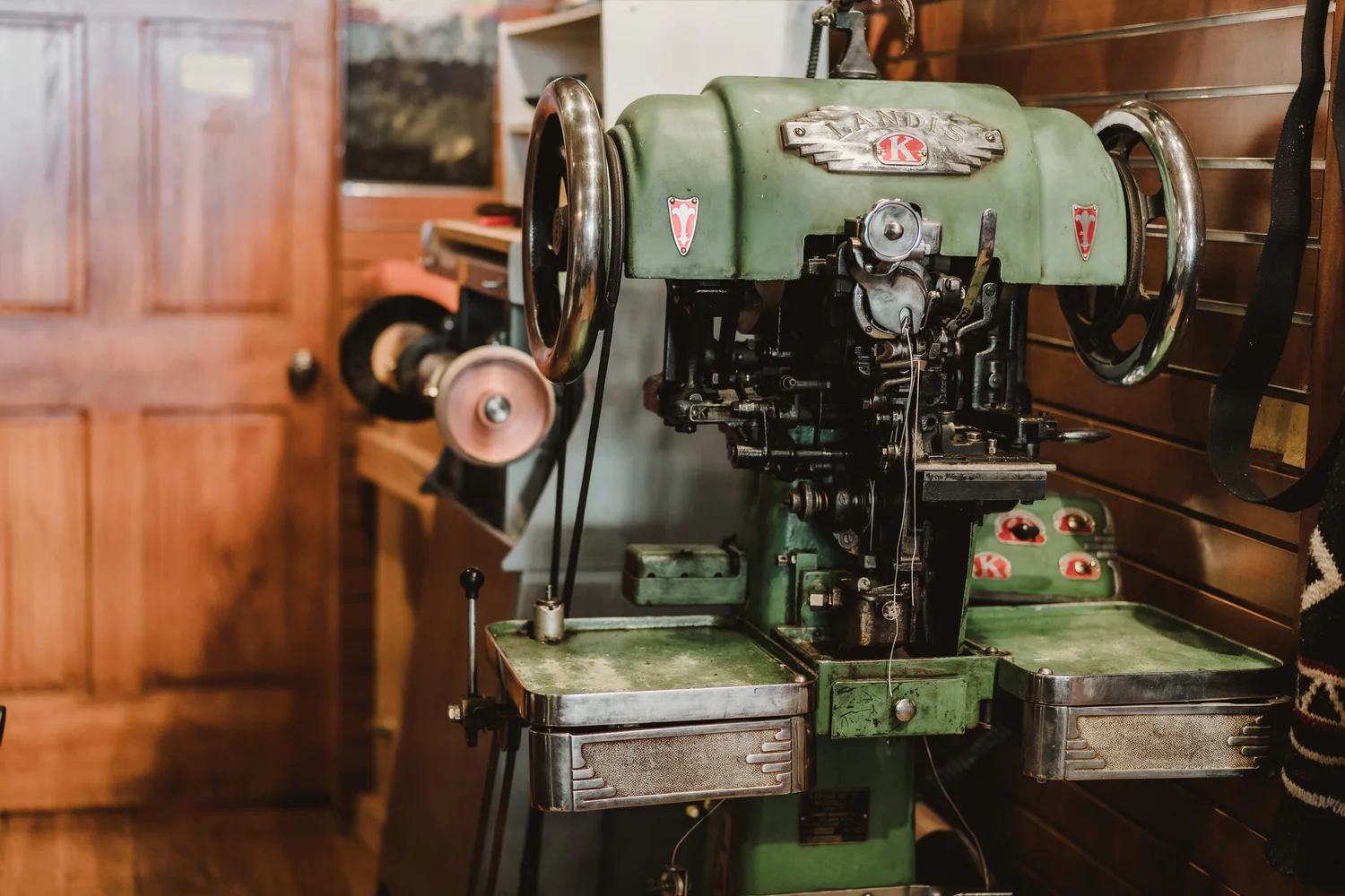 Houston Boot Company