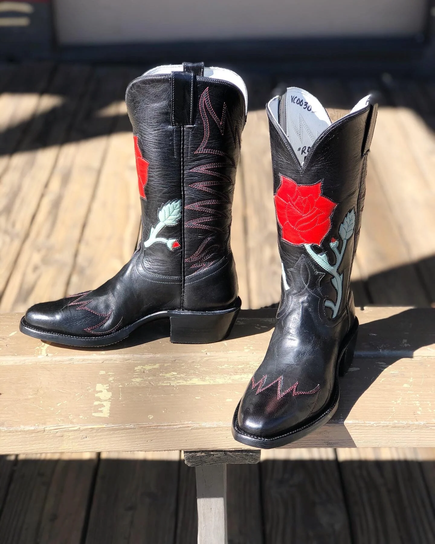 Portfolio — Houston Boot Company