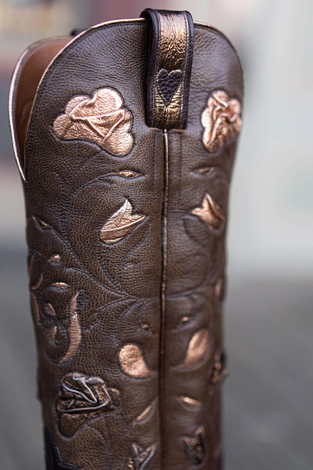 Portfolio — Houston Boot Company