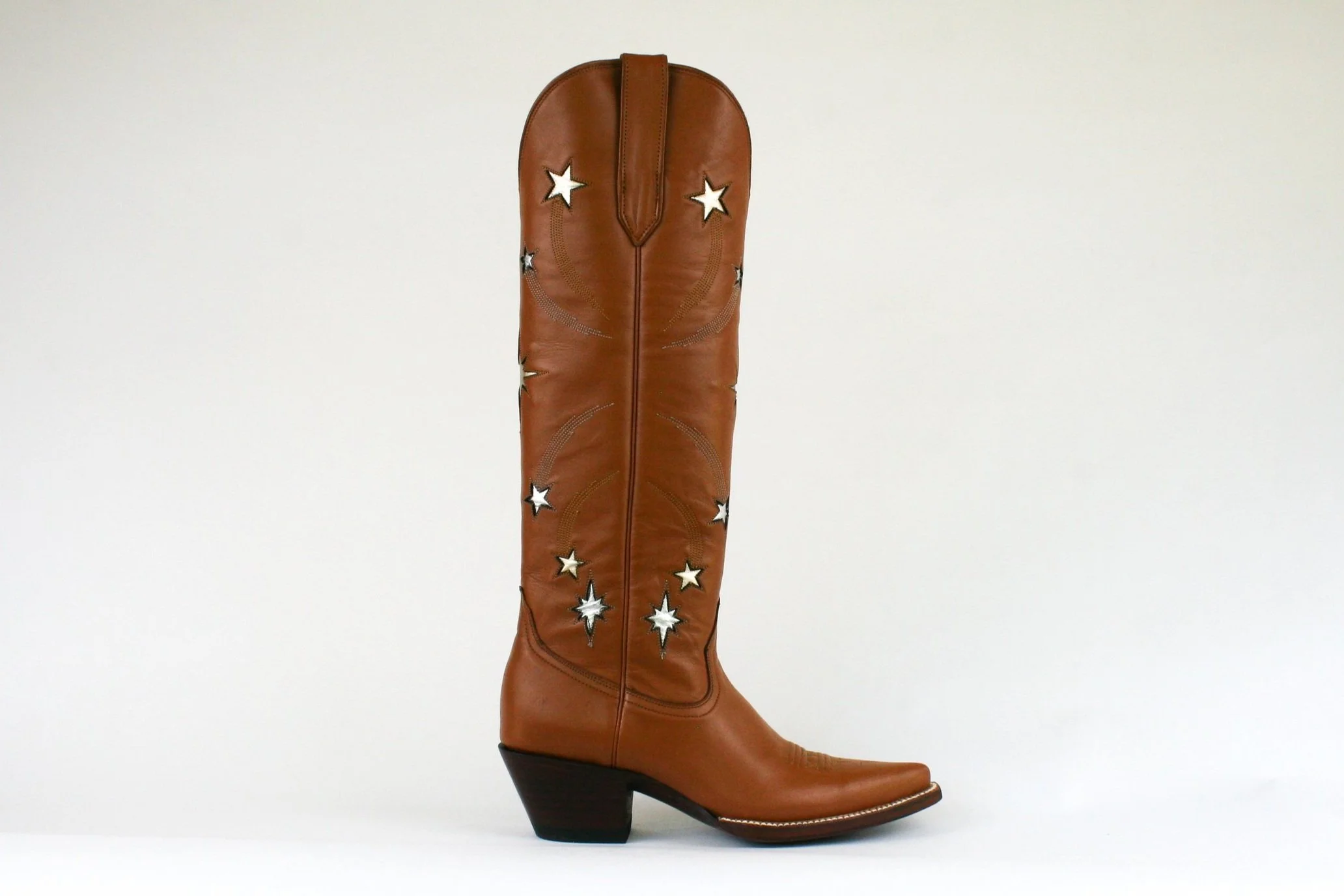 Store 2 — Houston Boot Company