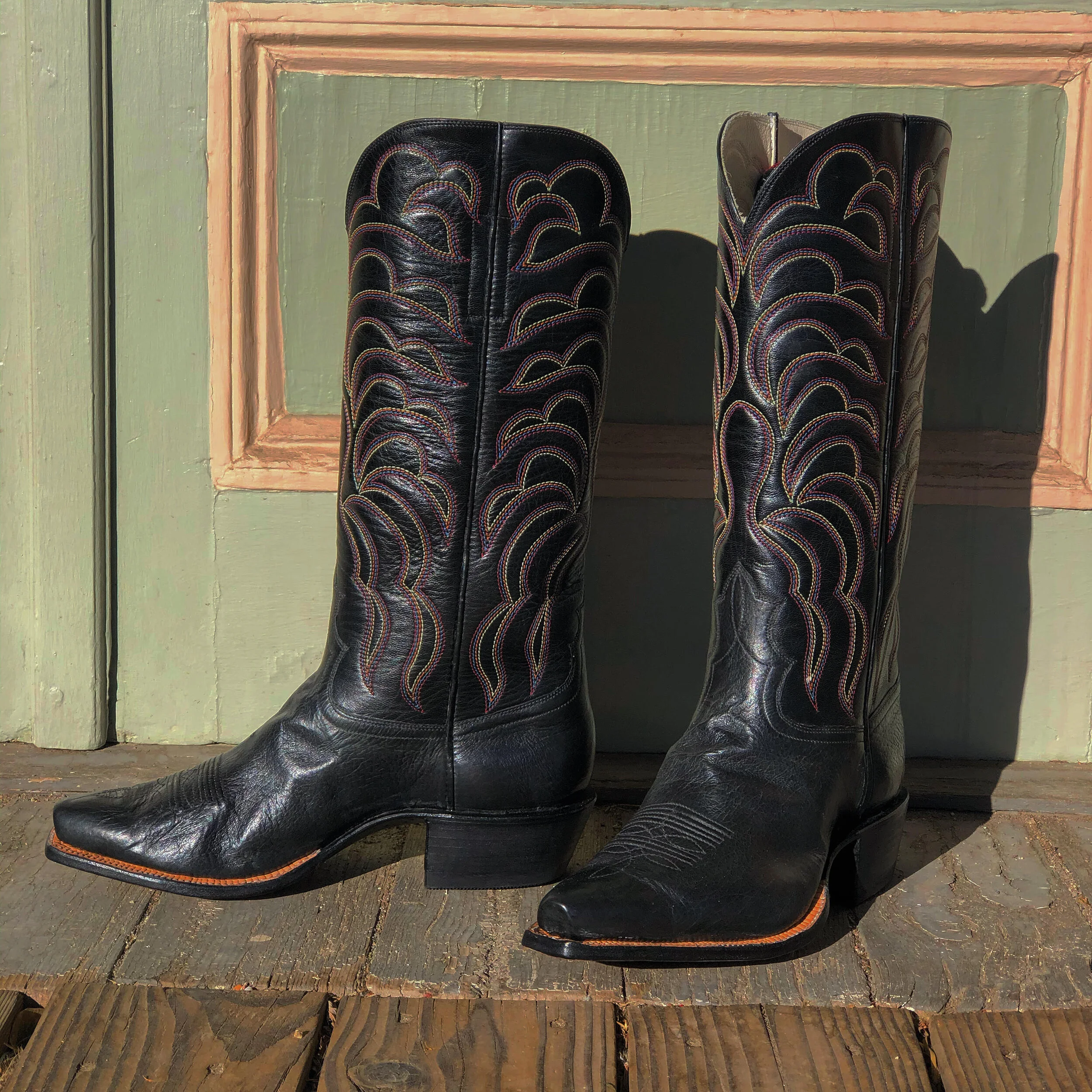 Portfolio — Houston Boot Company