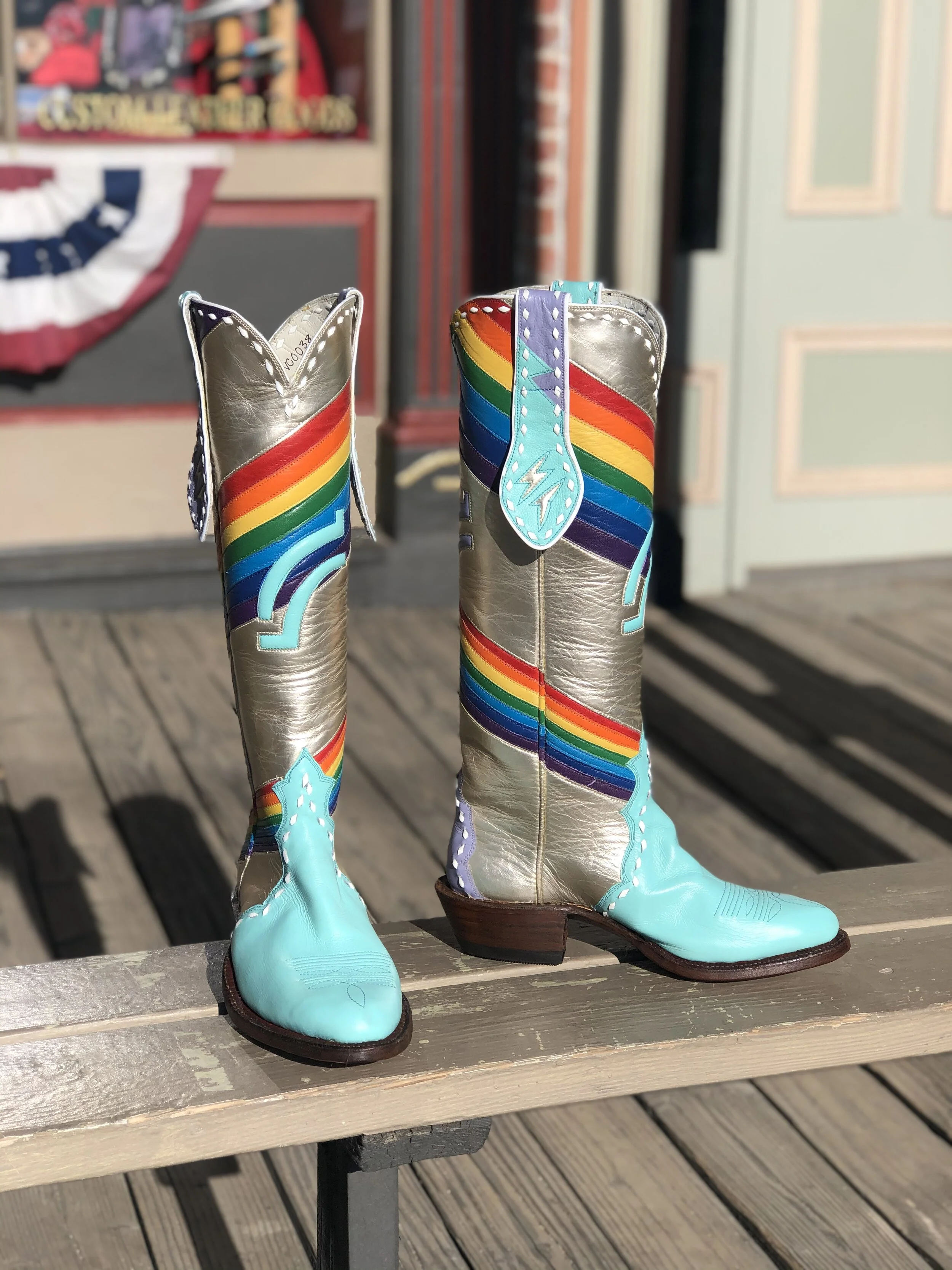 Portfolio — Houston Boot Company