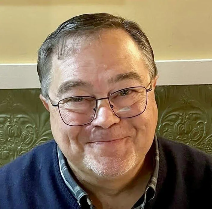 About the Author — PeterJMarzano.com