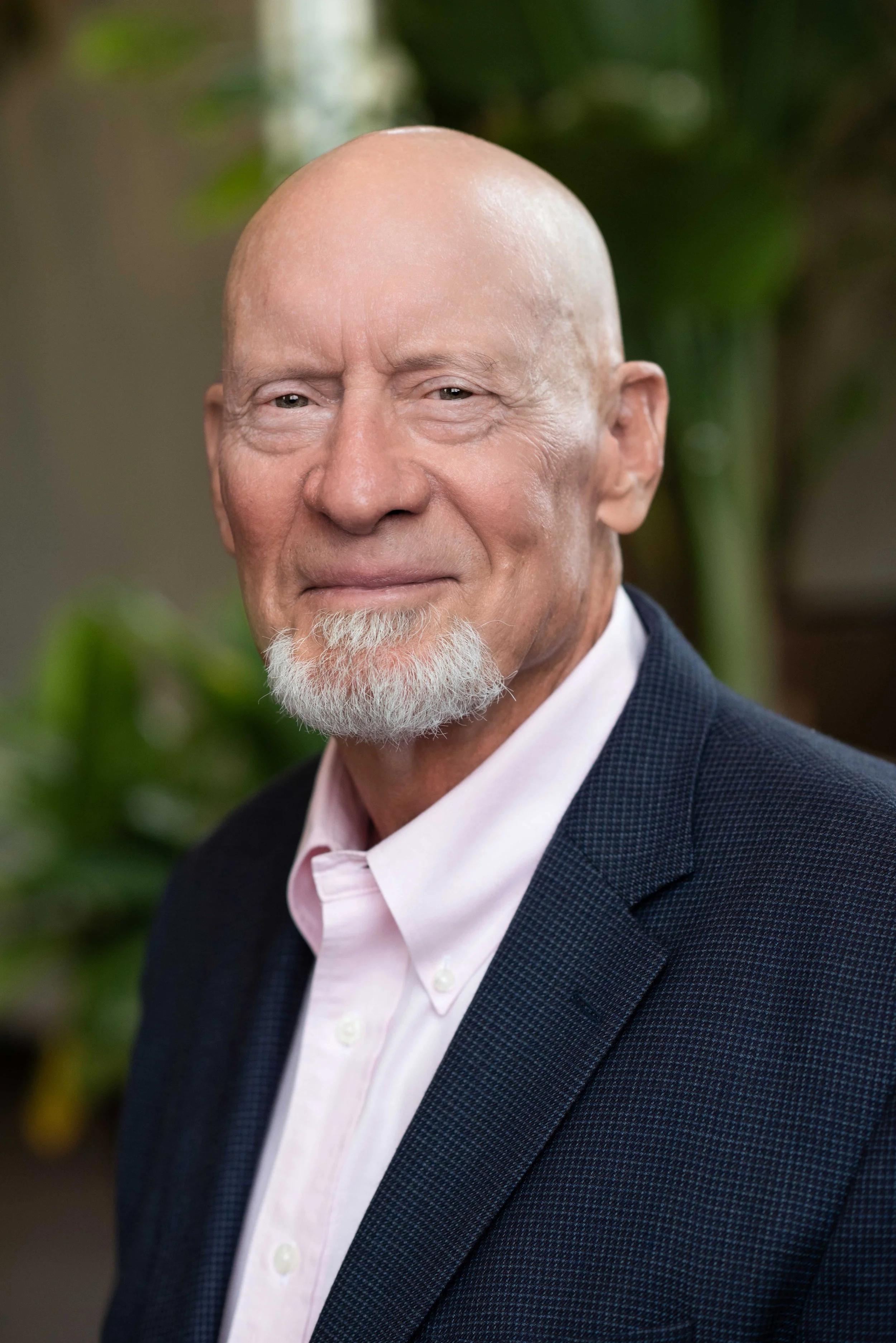 Gallaher Companies — Bill Gallaher