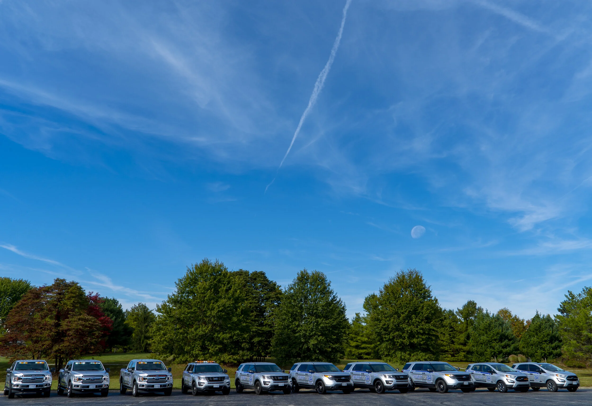 Patrol Security — Security Pro