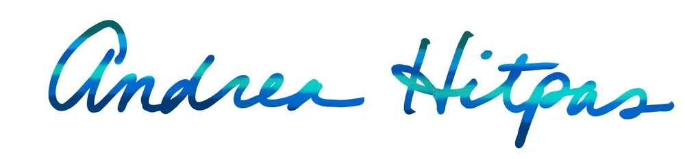 Andrea Hitpas Art Gallery — Andrea Hitpas Art