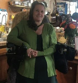 Executive Committee — CICA