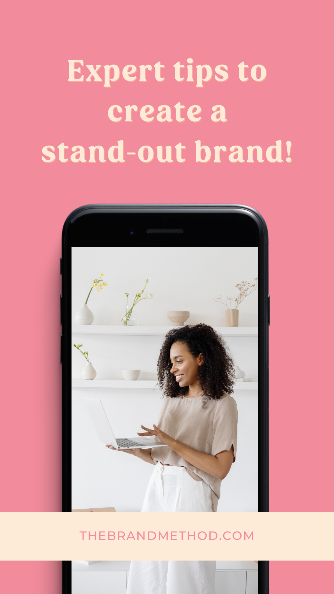 5 Common Branding Mistakes to Avoid — The Brand Method