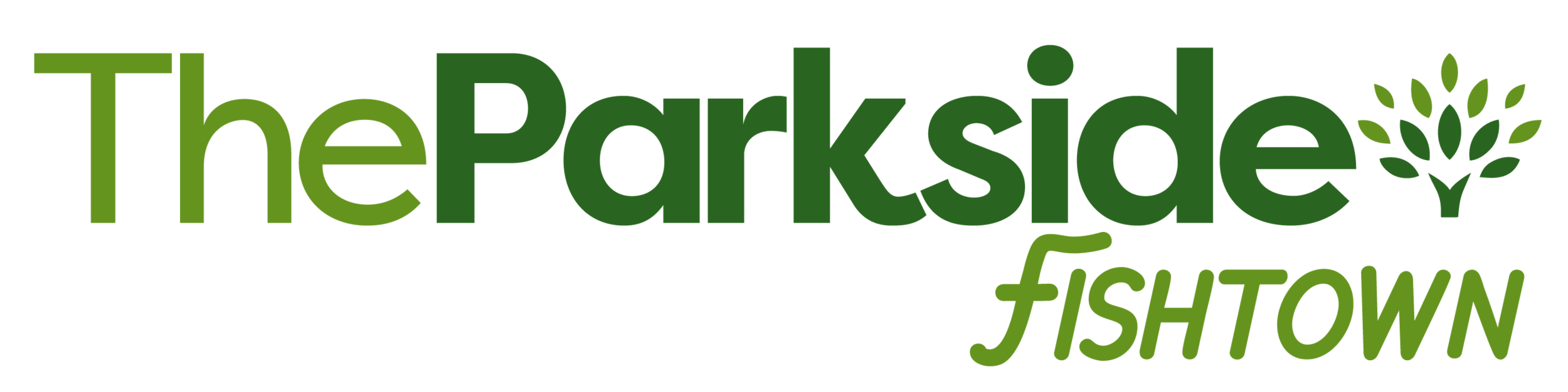 About — The Parkside