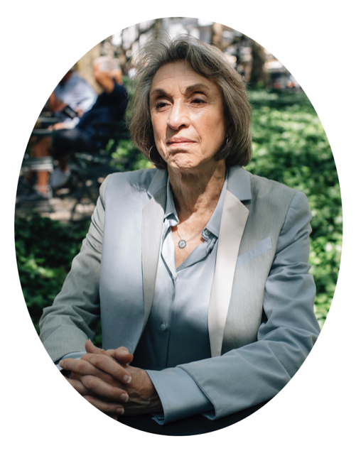 Executive Director | Marcia Robinson Lowry — A Better Childhood