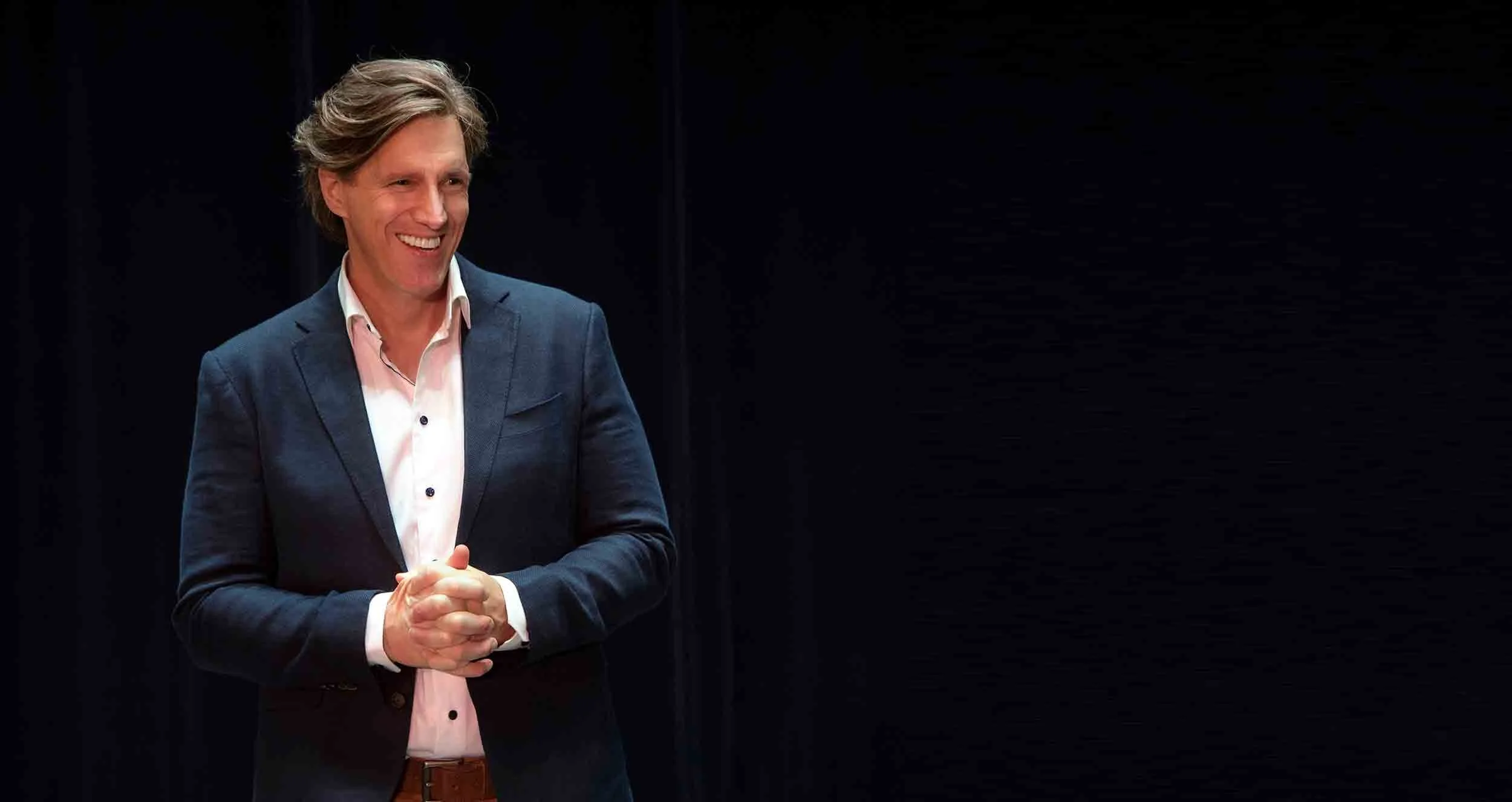 General 6 — JAMES KANE