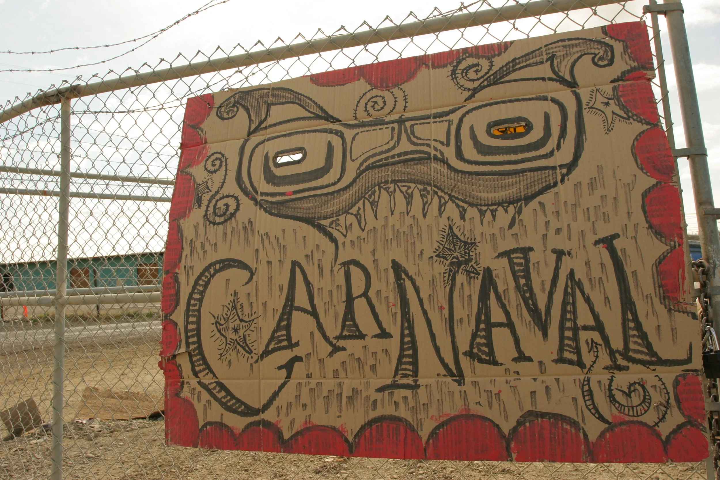 Carnaval (2007) — Gwaandak Theatre