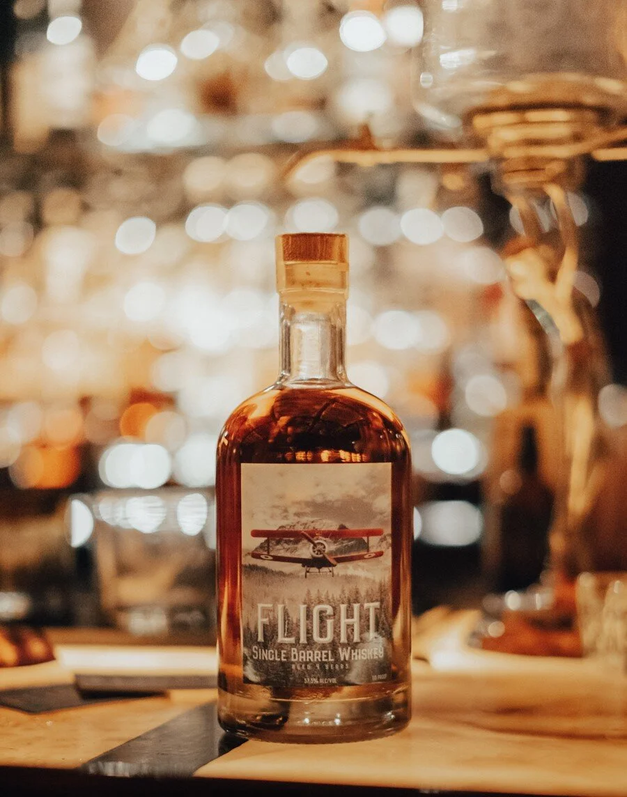 Flight Whiskey