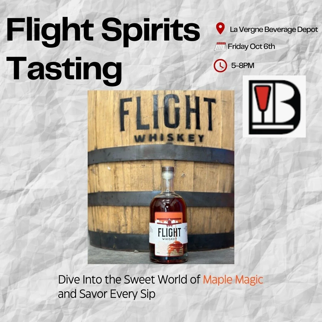 Flight Whiskey