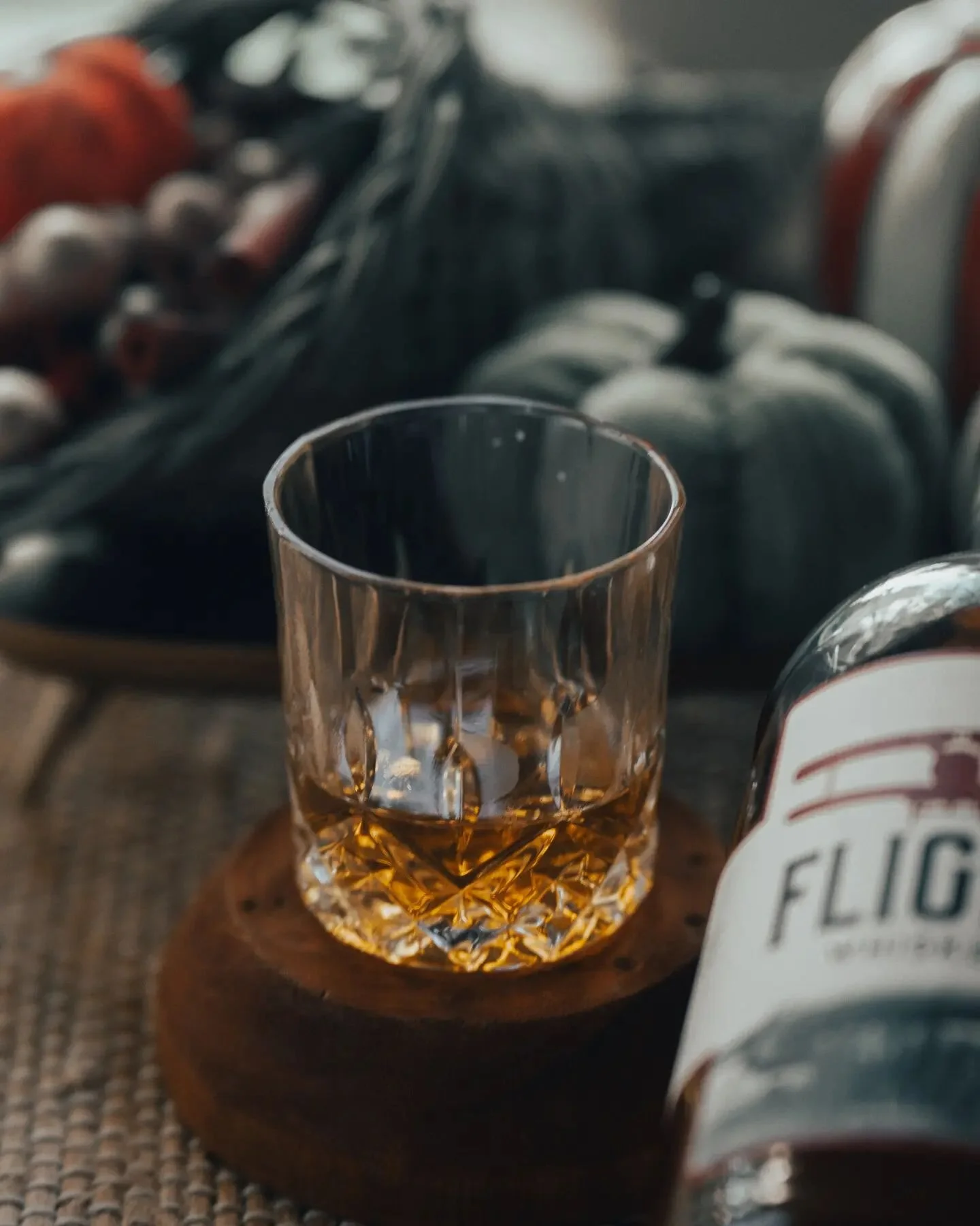 Flight Whiskey