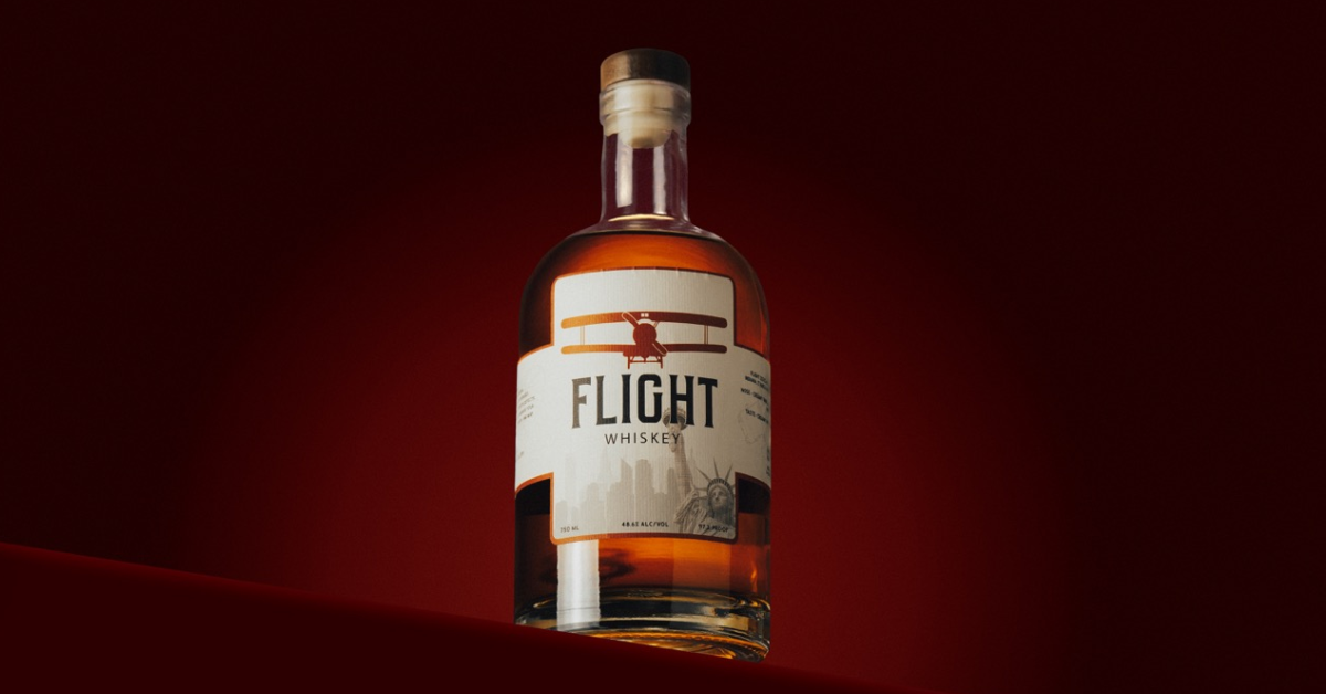 Flight Whiskey