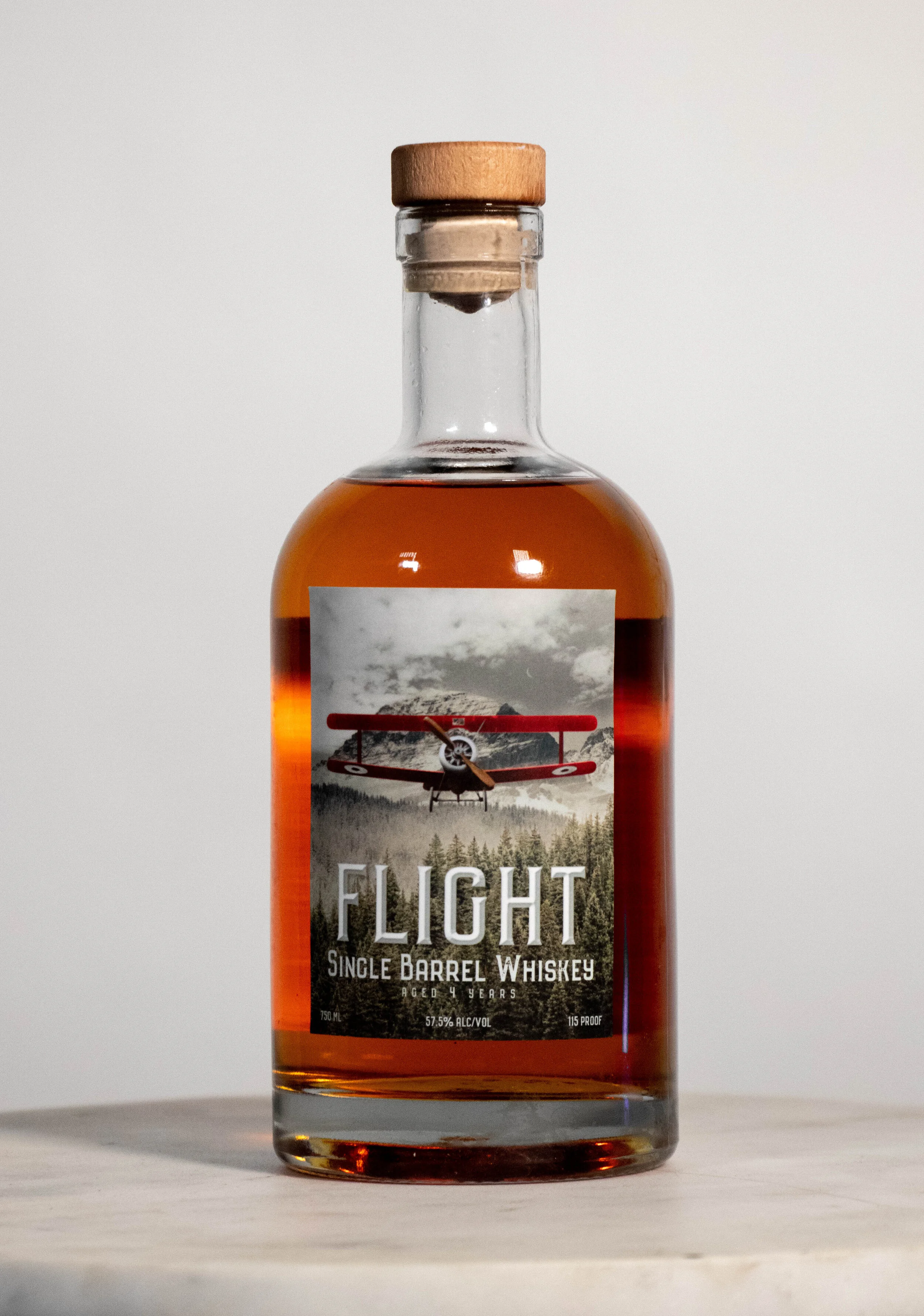 Flight Store — Flight Whiskey