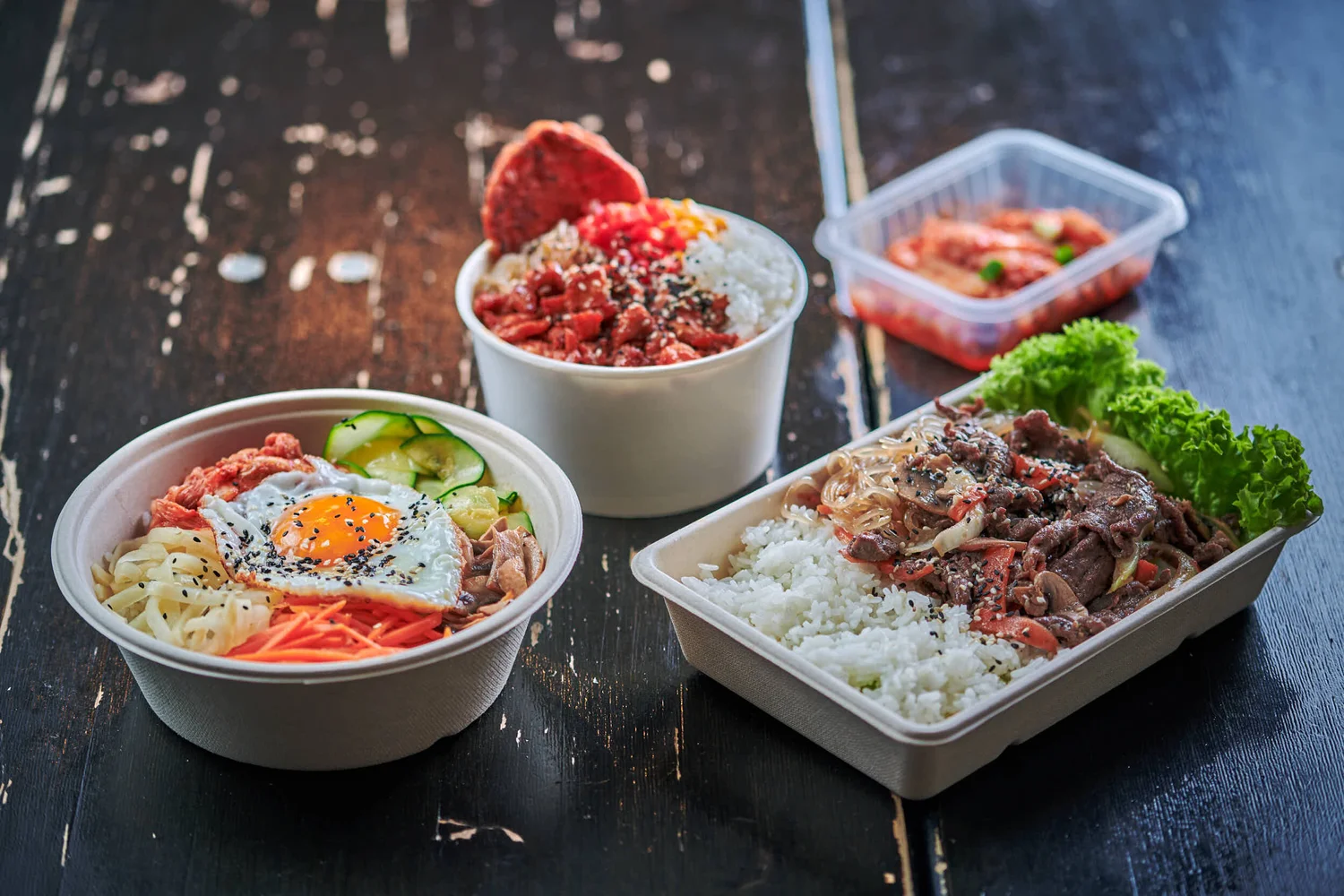 Our restaurants - OSF - Oslo Street Food