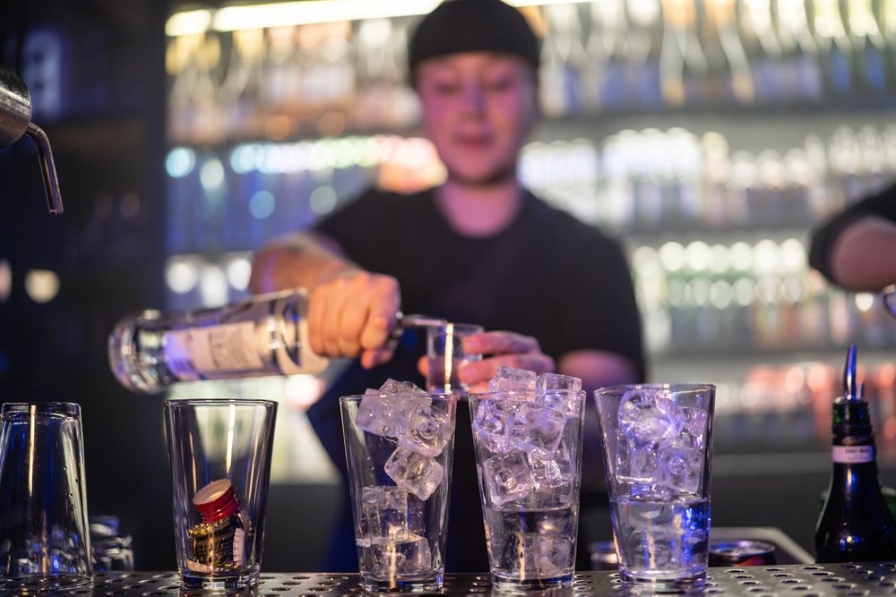 Unique food experiences and nightlife in the heart of Oslo OSF - Oslo ...