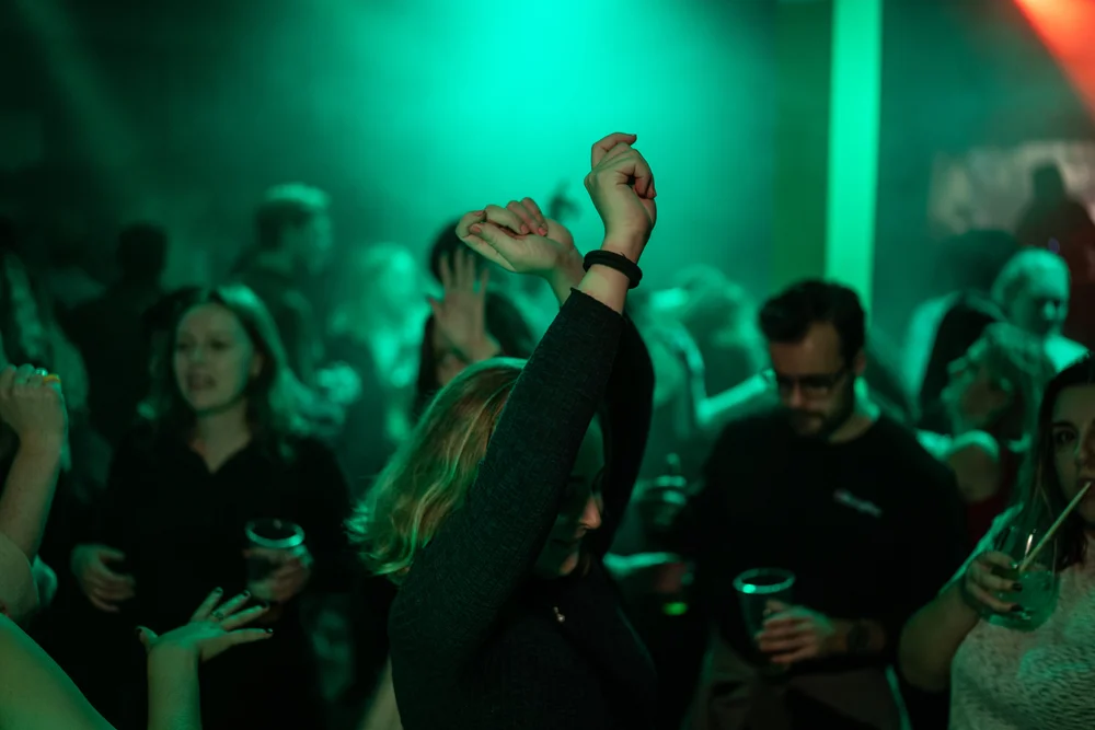 Unique food experiences and nightlife in the heart of Oslo OSF - Oslo ...