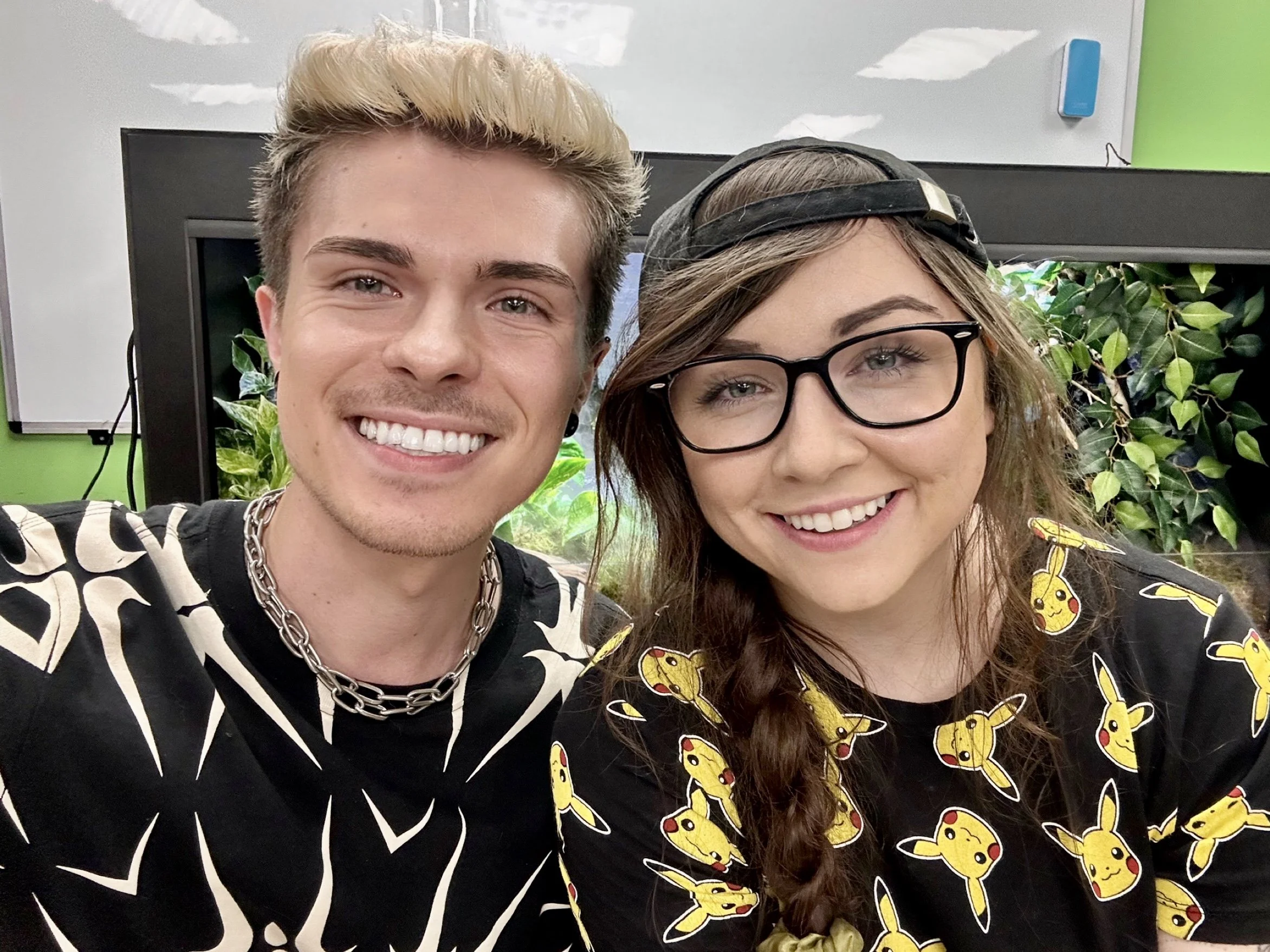 About Us — Celestial Exotics