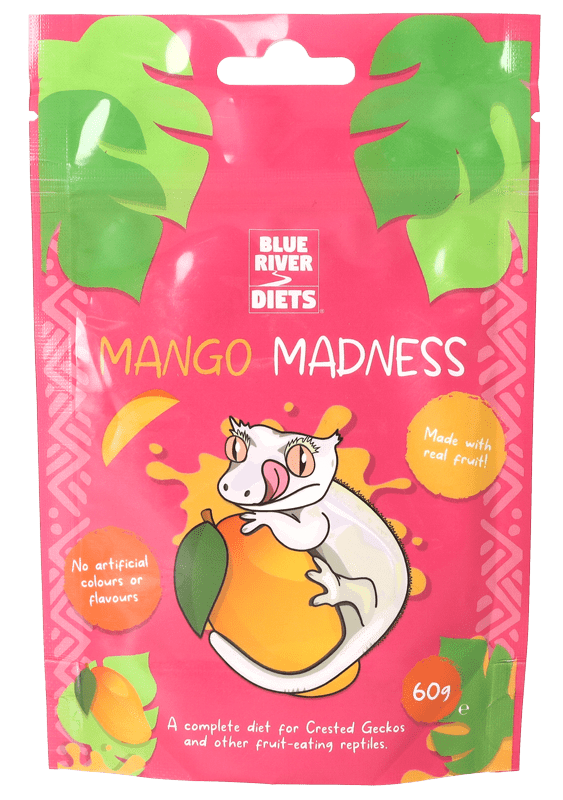 Repashy Cherry Bomb Complete Gecko Diet — Celestial Exotics