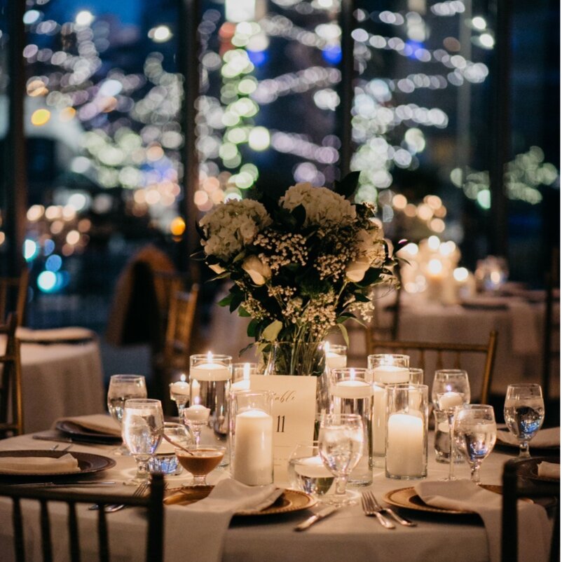 The Garden Room | Best Bohemian Wedding Venue in Downtown Omaha ...