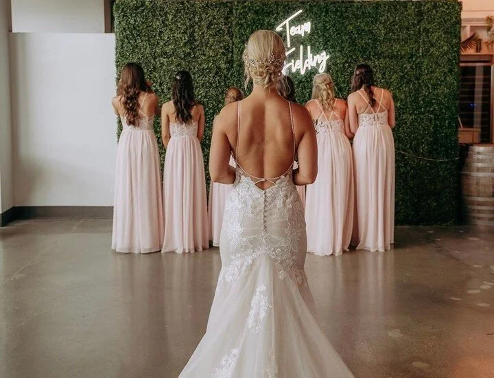 The Garden Room | Best Bohemian Wedding Venue in Downtown Omaha ...