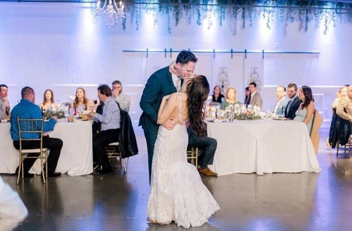 The Garden Room | Best Bohemian Wedding Venue in Downtown Omaha ...