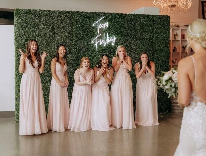 The Garden Room | Best Bohemian Wedding Venue in Downtown Omaha ...