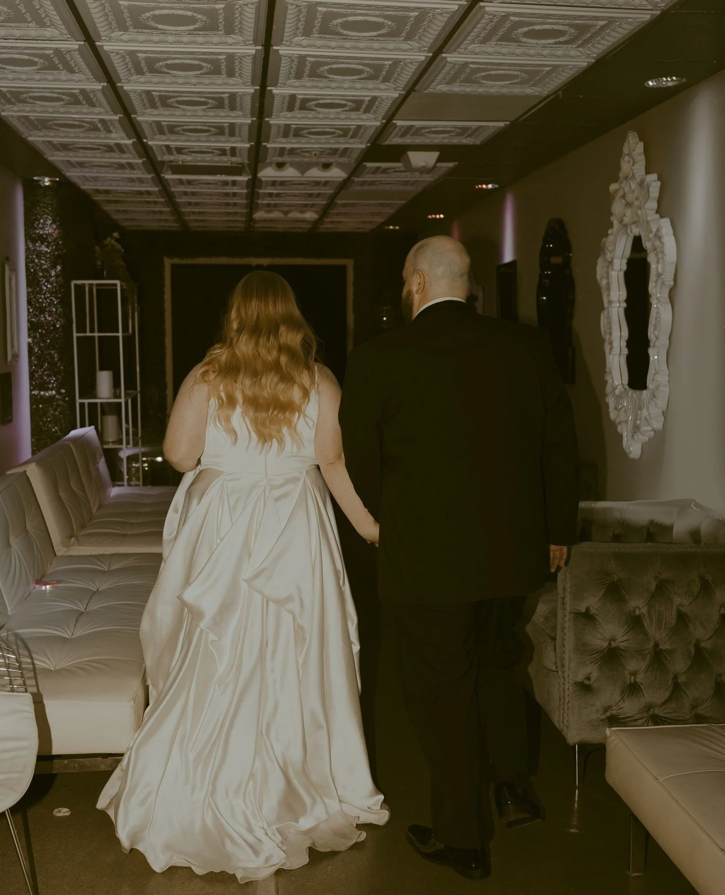 The Garden Room | Best Bohemian Wedding Venue in Downtown Omaha