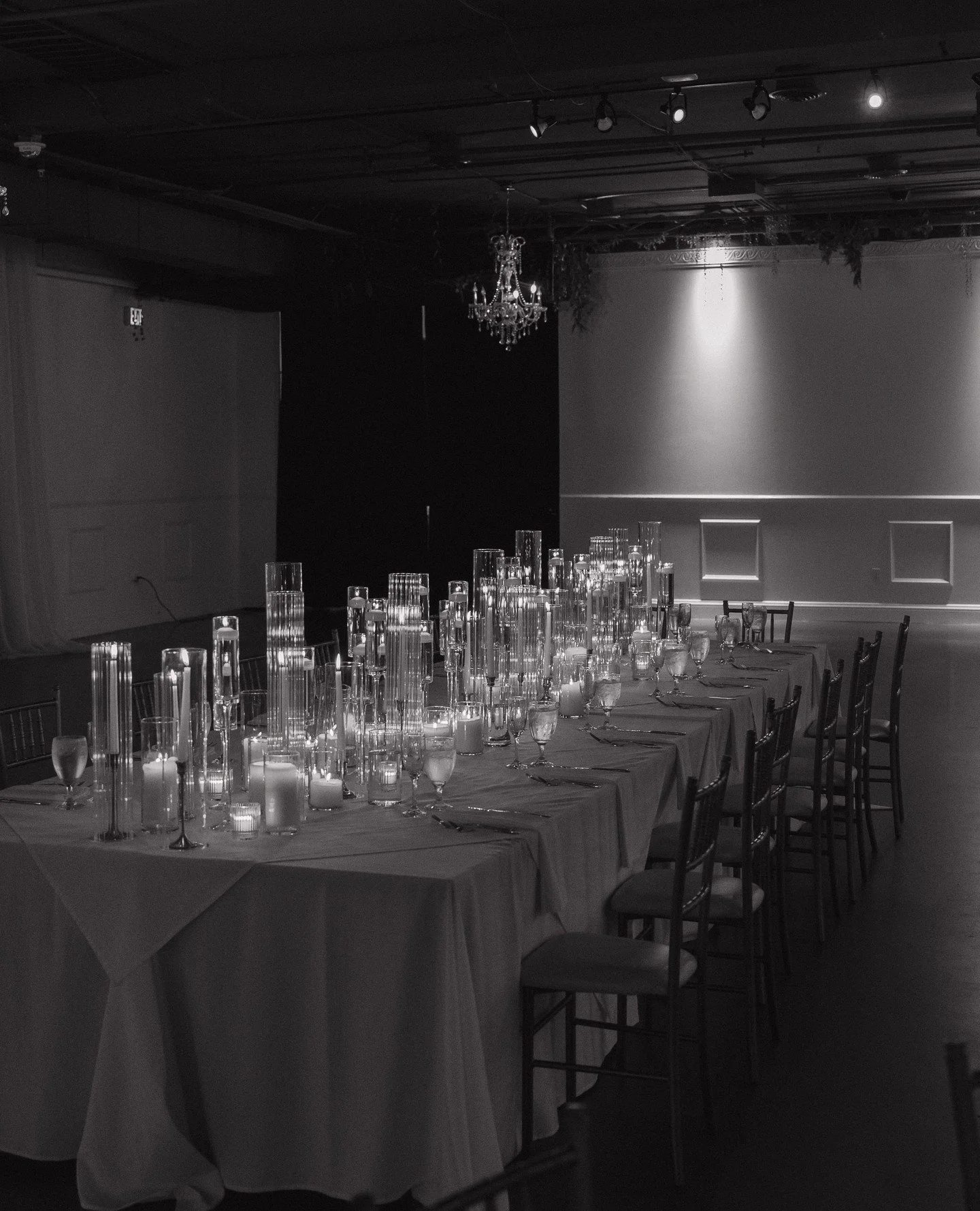 The Garden Room | Best Bohemian Wedding Venue in Downtown Omaha