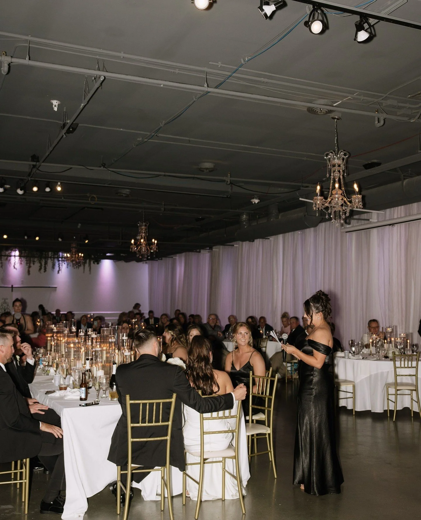 The Garden Room | Best Bohemian Wedding Venue in Downtown Omaha