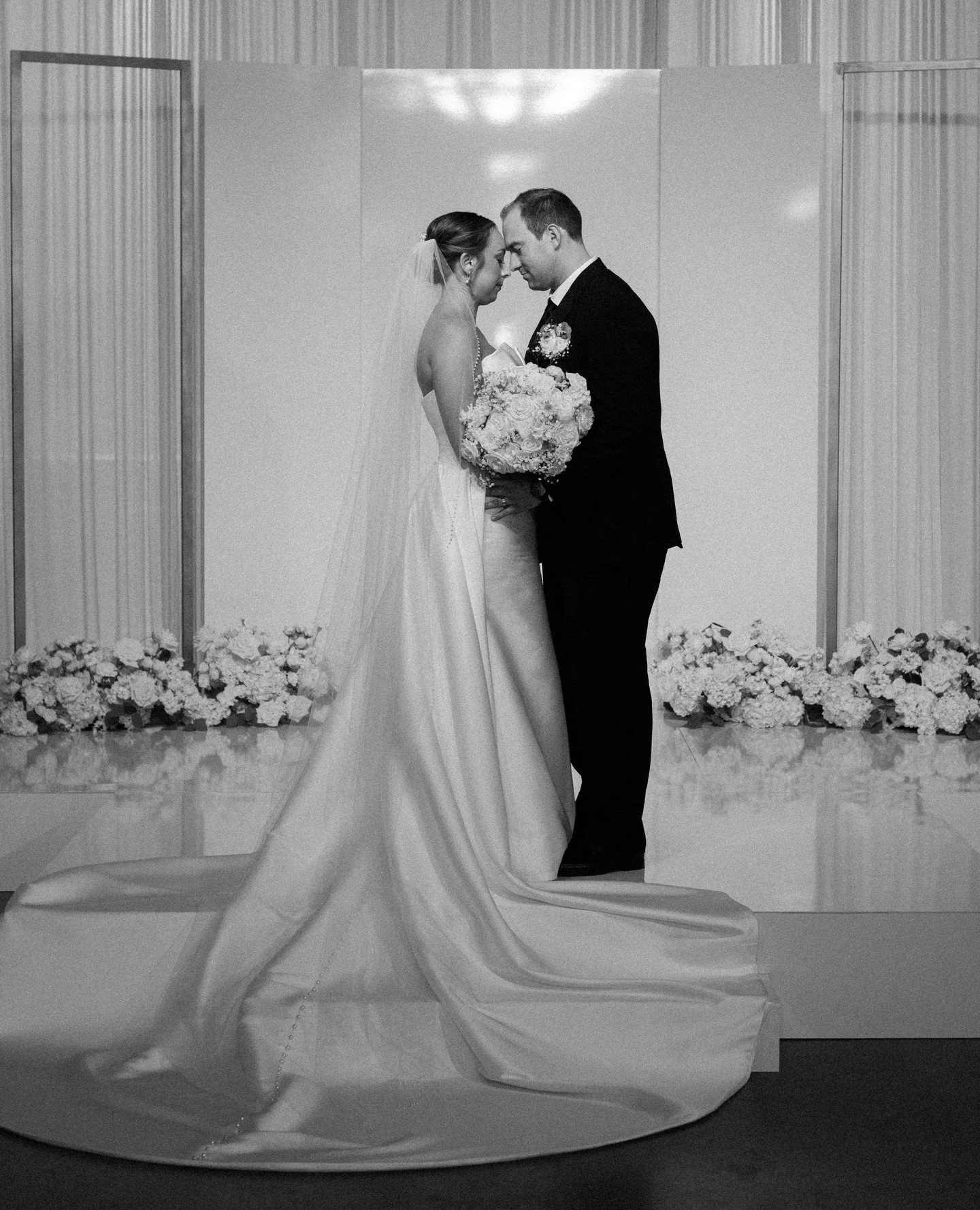 The Garden Room | Event & Wedding Venue in Downtown Omaha