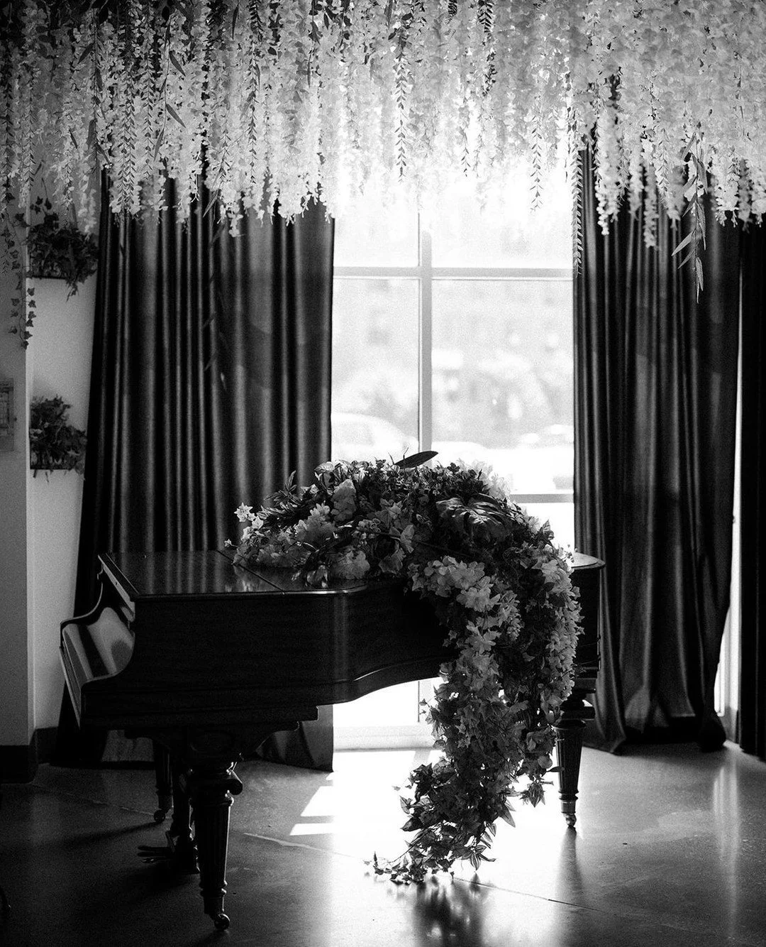 The Garden Room | Event & Wedding Venue in Downtown Omaha