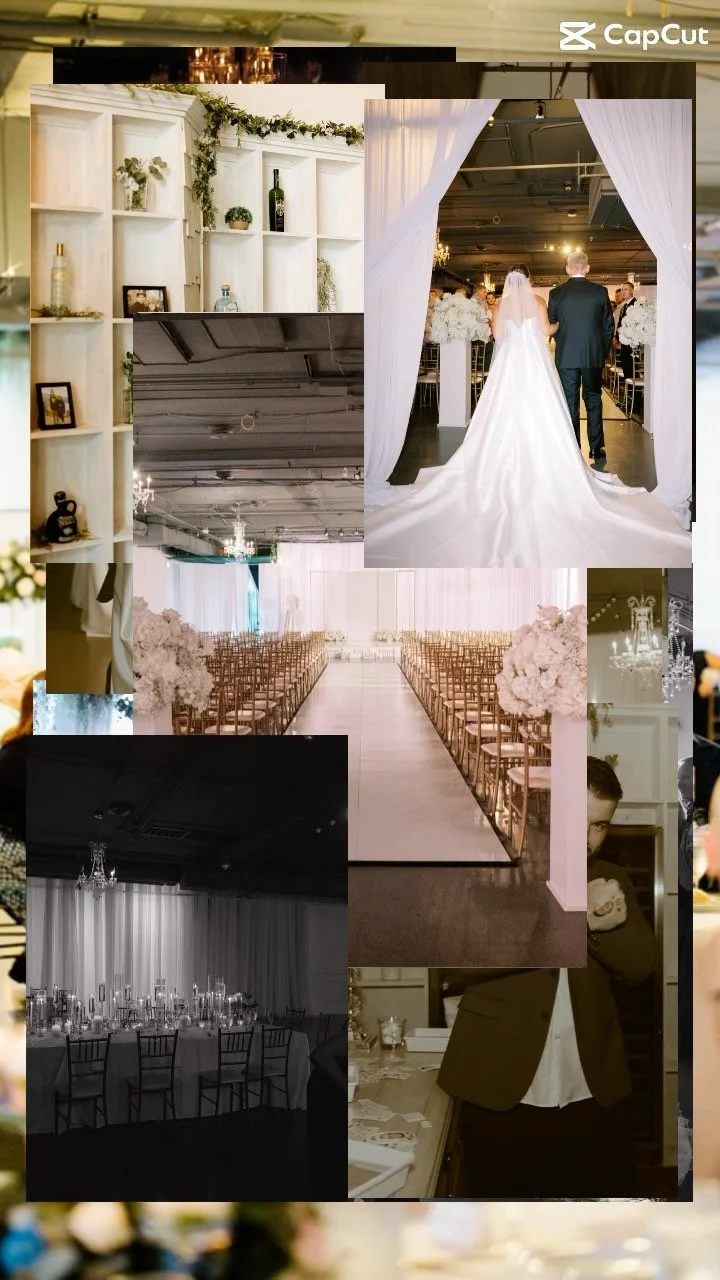 The Garden Room | Event & Wedding Venue in Downtown Omaha