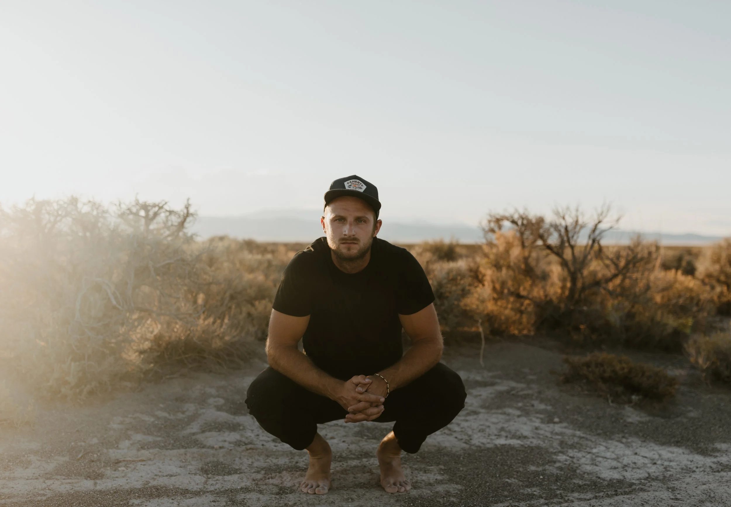 About — Daniel Pratt