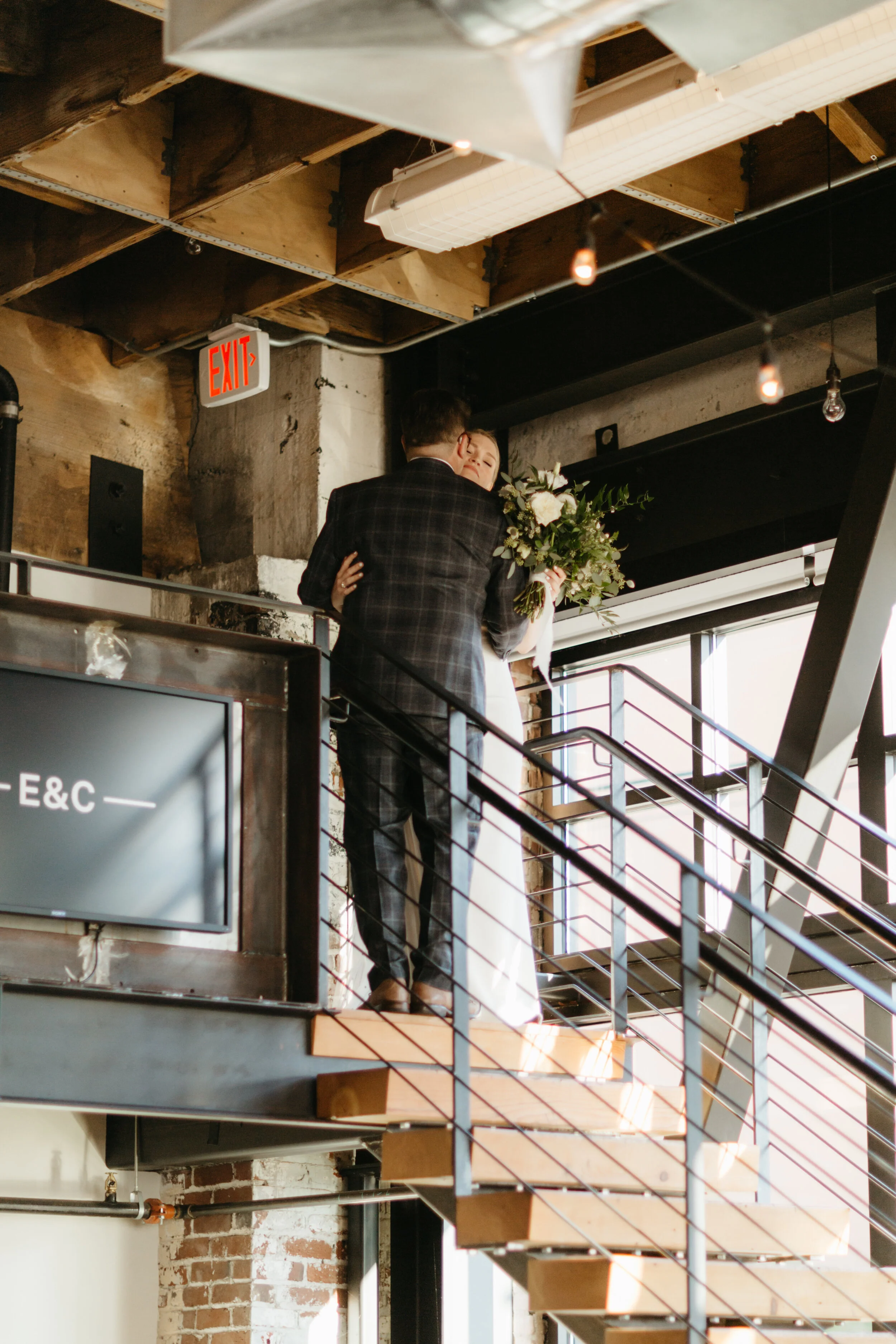 Industrial Garden Party — Leftbank Annex