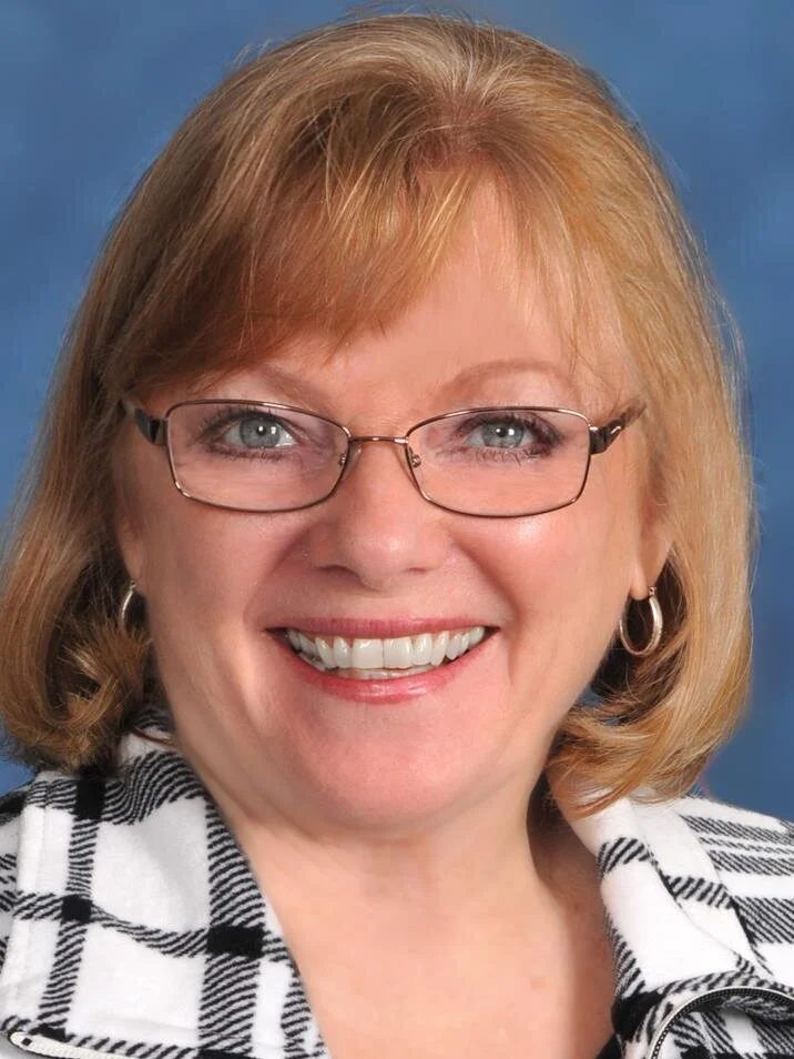 Board of Directors — Community Housing Council