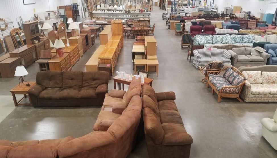 Community Housing Council