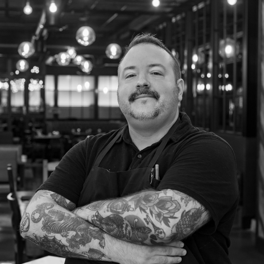 Team — Butcher and the Boar