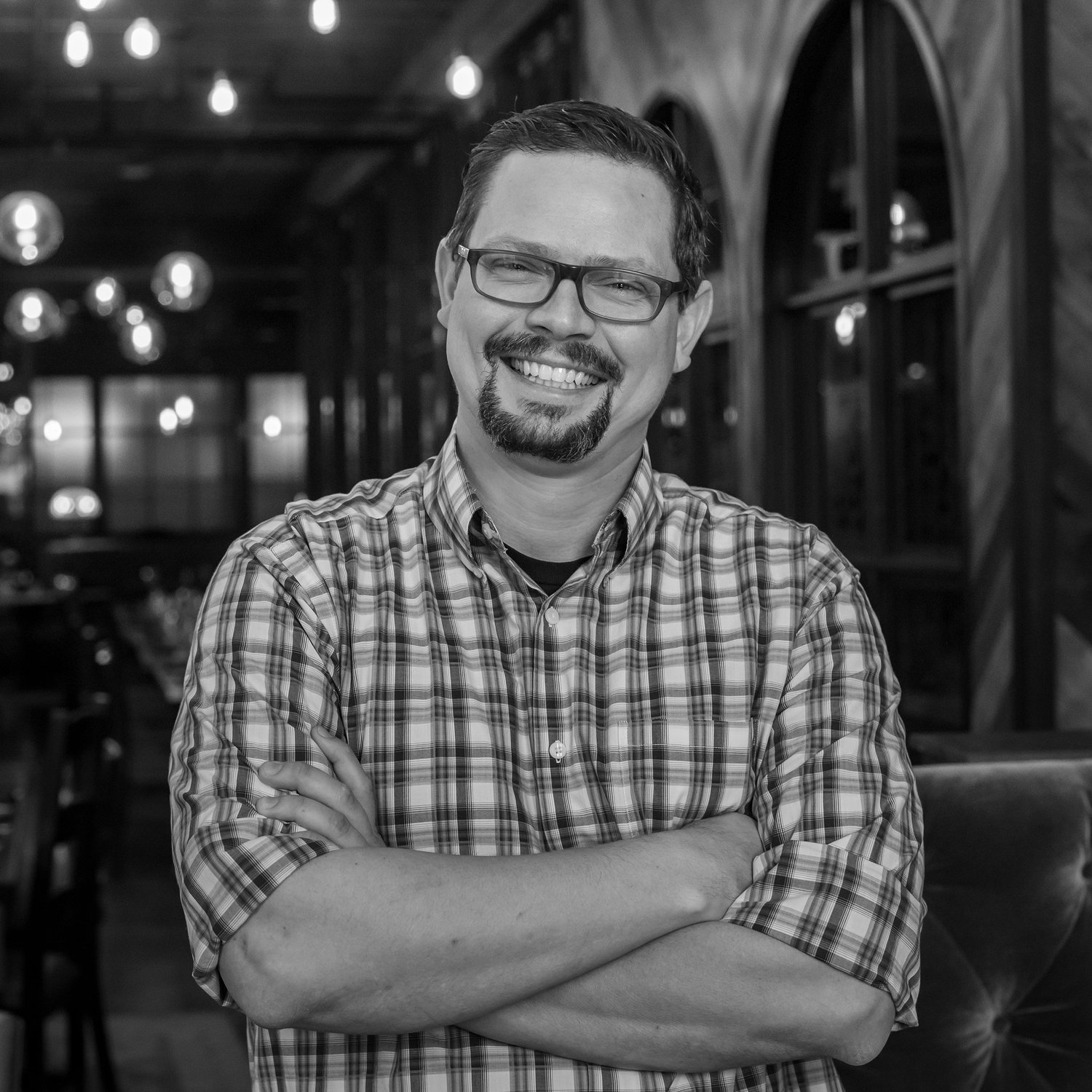 Team | Meet Our Dedicated Team — Book Now — Butcher and the Boar