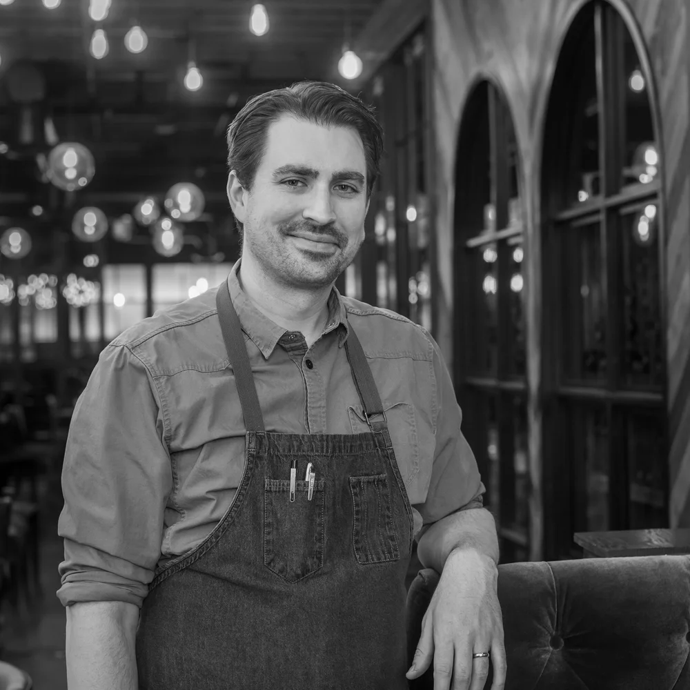 Team | Meet Our Dedicated Team — Book Now — Butcher and the Boar