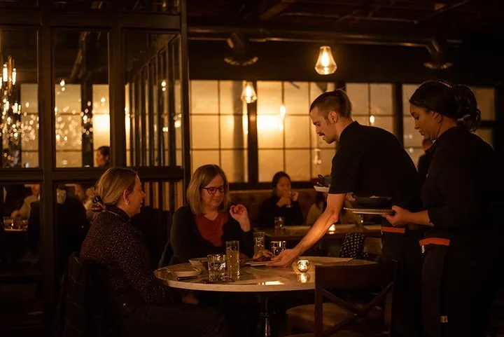 Butcher and the Boar